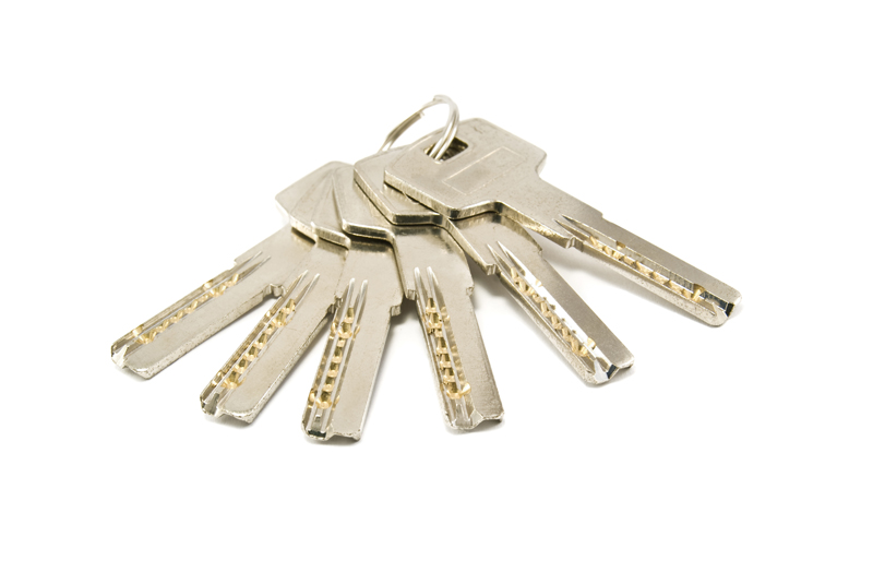 Key Cutting | Concord Trophies